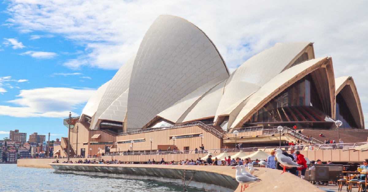 AUSTRALIAN BORDERS TO BE FULLY REOPENED FROM 21 FEB ONWARDS