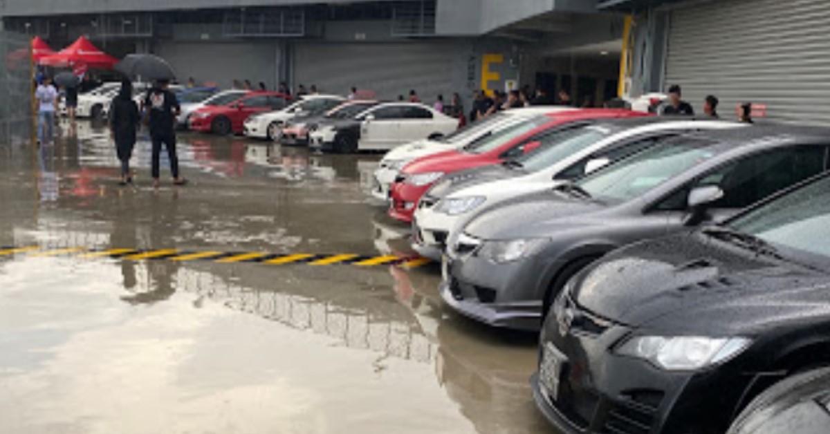 LATEST COE RESULTS SEES INCREASES AMONGST ALL CATEGORIES