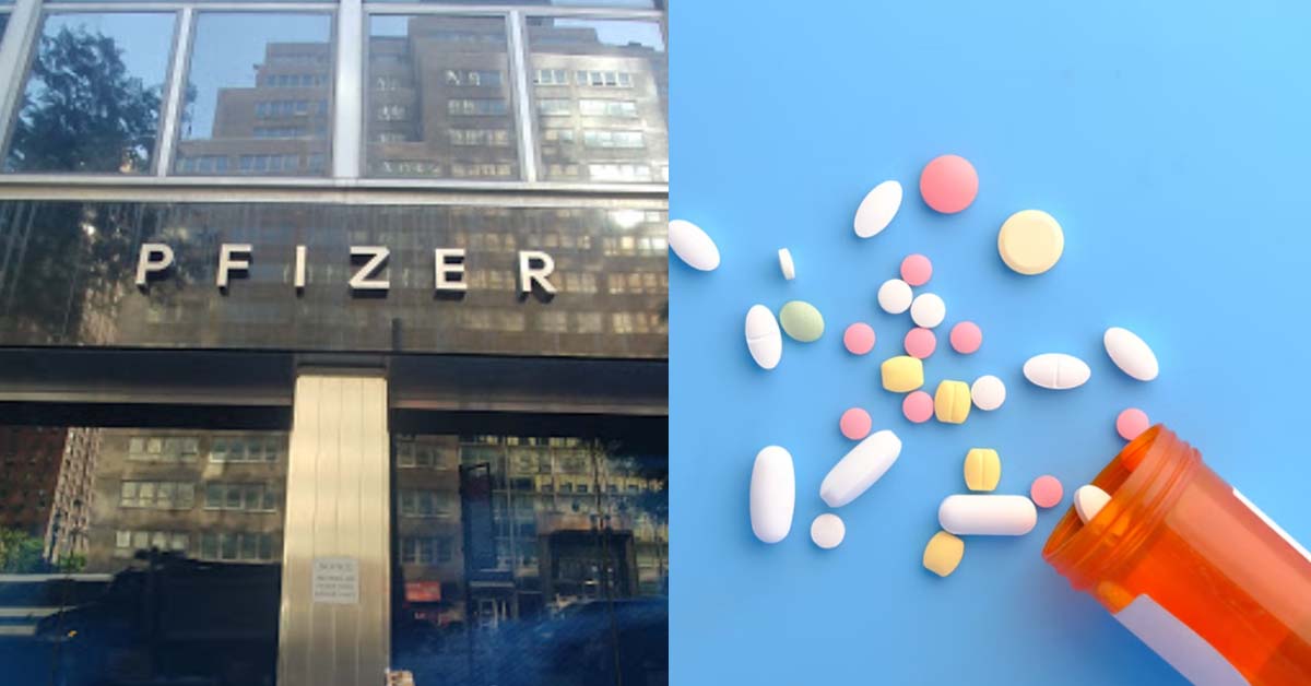 S'PORE APPROVES PFIZER COVID-19 PILL, FIRST ORAL MEDICATION TREATMENT