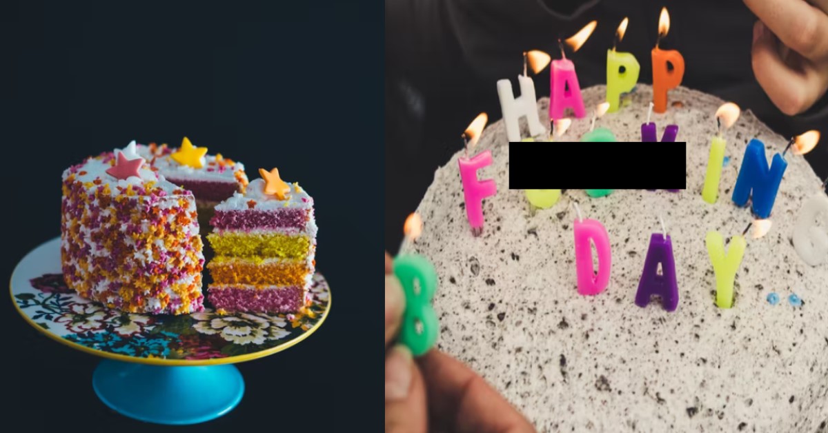 GIRL USED EXPLETIVES AT MUM ACCIDENTALLY, GROUNDED FOR A WEEK