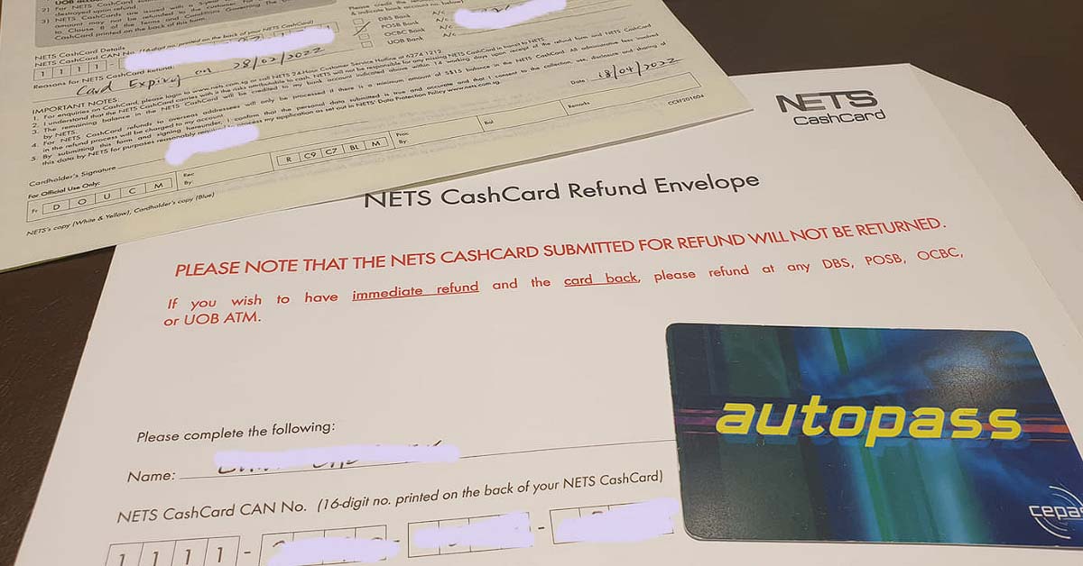 WHAT TO DO WHEN YOUR AUTOPASS HAS EXPIRED WITH BALANCE