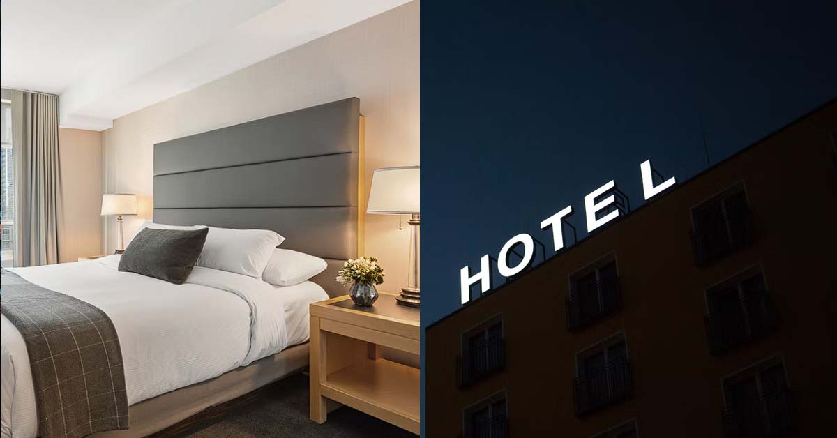 SUPERMARKET ‘NIGHT SHIFT’ LIE, TRACKED HER TO HOTEL WITH 50 Y.O MARRIED ...