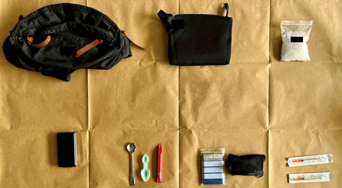 84 ARRESTED AFTER ISLANDWIDE CNB RAID, YOUNGEST ONLY 16 YEARS OLD