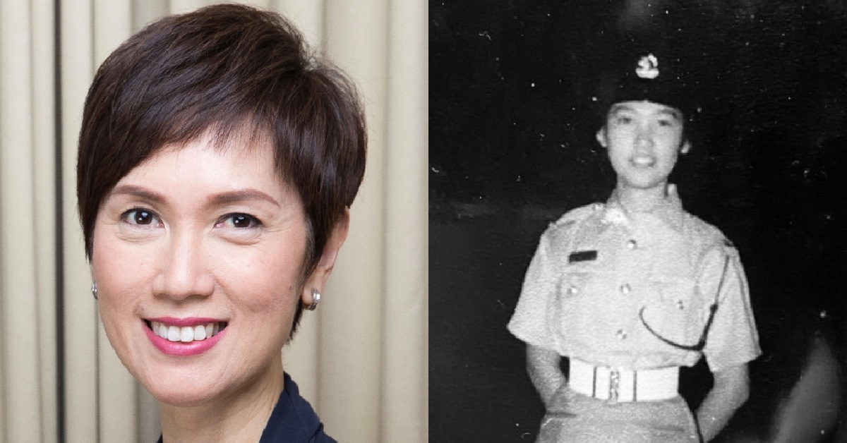 JOSEPHINE TEO - EVERY WOMAN SHOULD BE HONORED, CELEBRATED