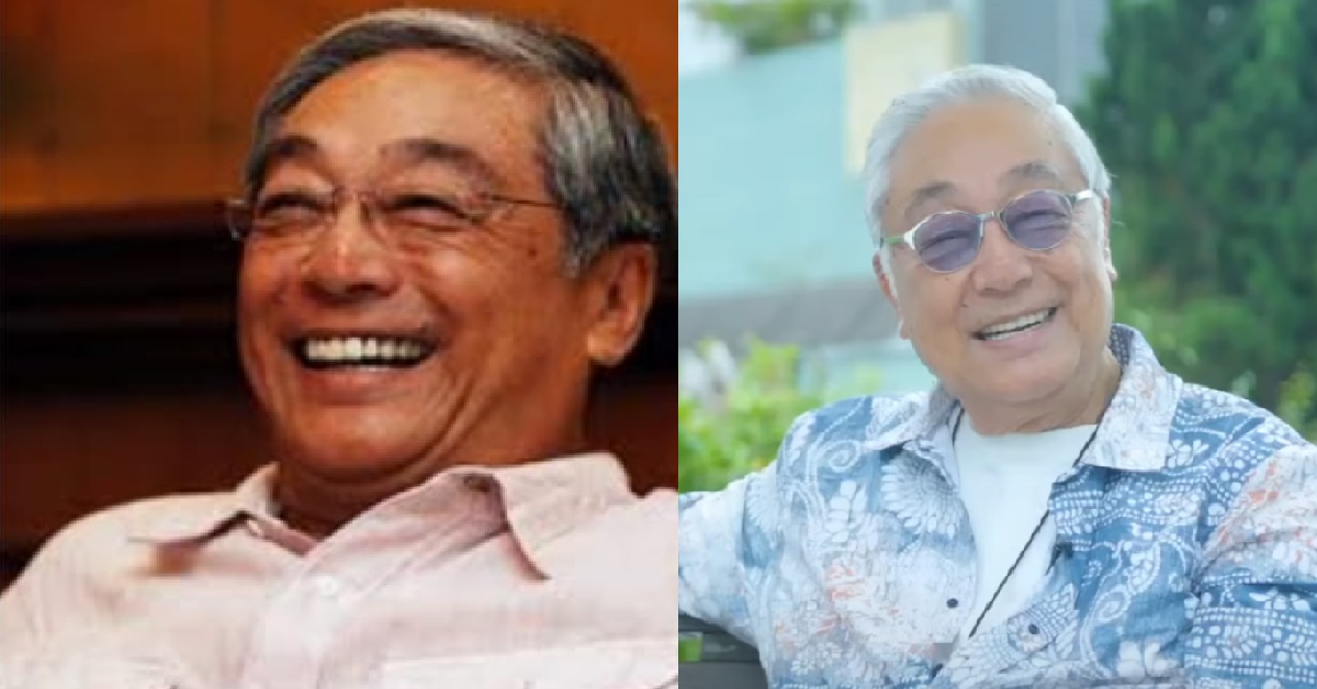 HONG KONG ACTOR KENNETH TSANG FOUND DEAD IN QUARANTINE HOTEL ROOM