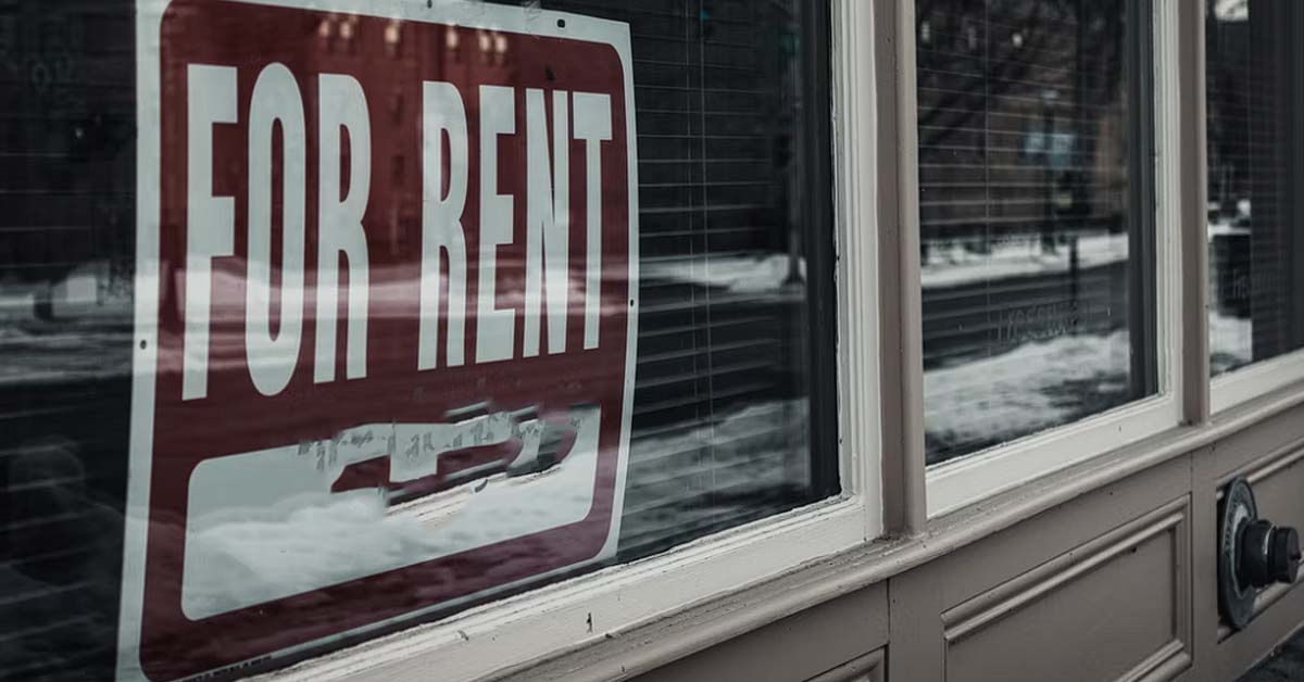 MAN ARRESTED AFTER SCAMMING OVER $21,000 WITH FAKE RENTAL LISTINGS