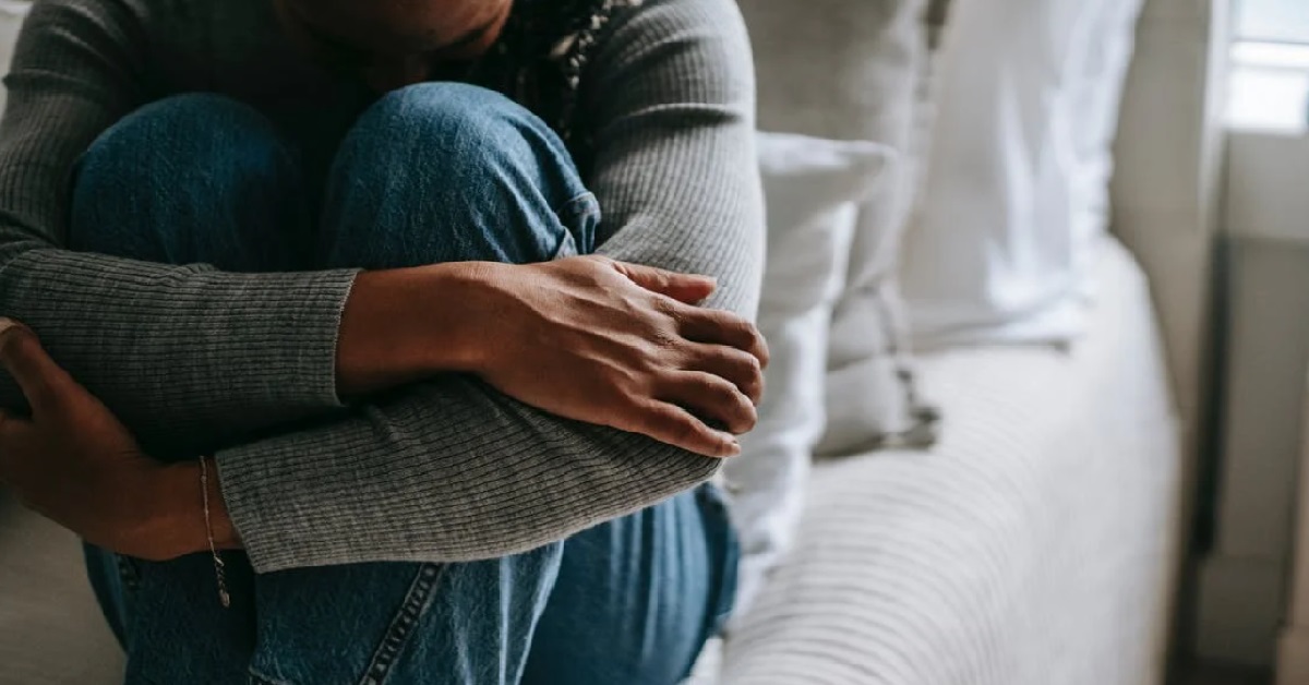 30 Y.O WOMAN STILL AFFECTED BY PARENTS SAYING SHE'S "NOT GOOD ENOUGH ...