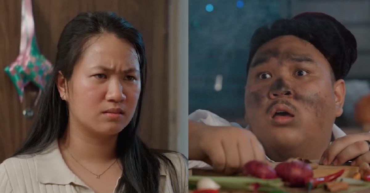 SCDF RELEASES FUNNY VIDEO TO REMIND PUBLIC OF SAFETY DURING HARI RAYA