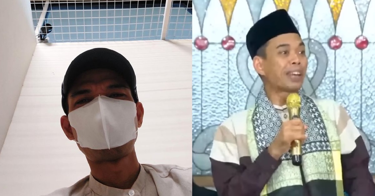 EXTREMIST PREACHER MAY TRY TO VISIT S'PORE AGAIN AFTER BEING DENIED