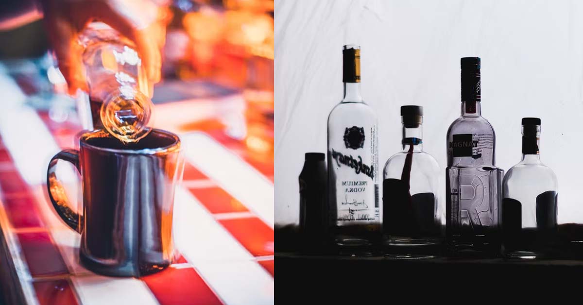 WIFE REFUSE TO LET ALCOHOLIC HUSBAND TO SEE HIS KIDS