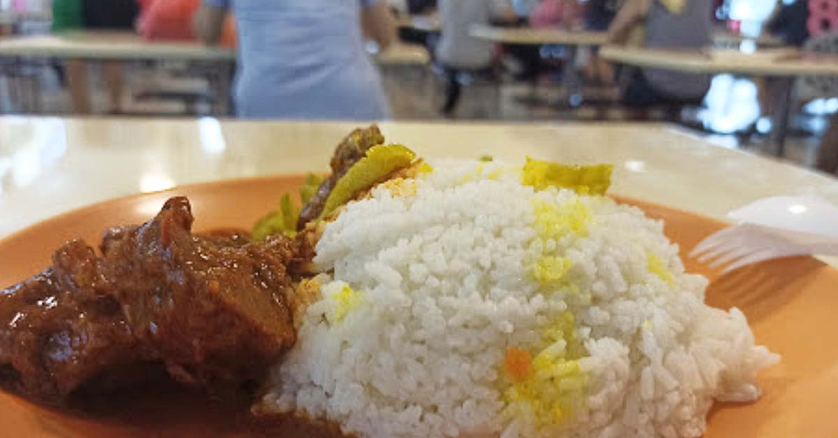 MAN SAYS EATING CAI PNG DAILY IS A SAD WAY TO LIVE LIFE, NOT GONNA BE A ...