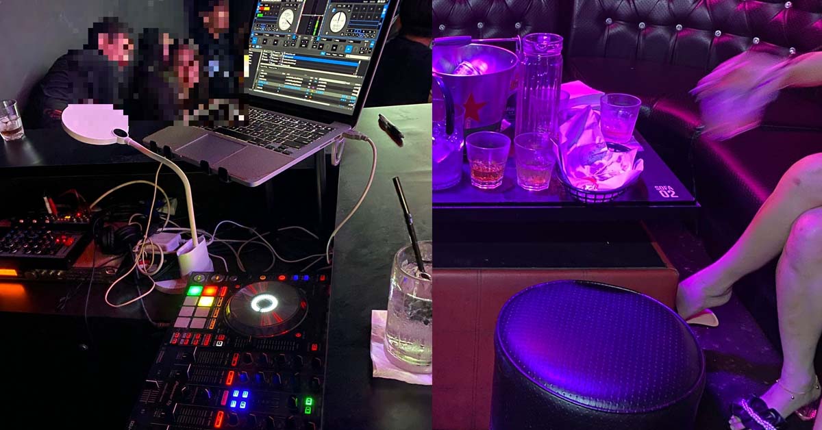 ISLANDWIDE CHECKS ON 406 PUBLIC ENTERTAINMENT OUTLETS