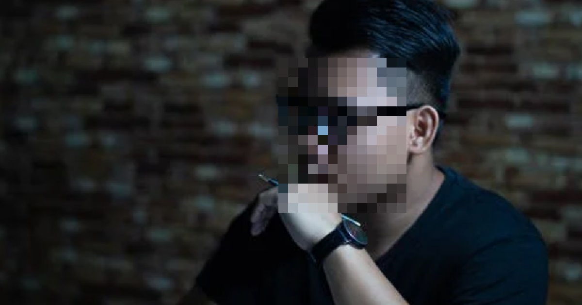 NETIZEN OVERTHINKS THE SMALLEST THINGS, IMAGINES ALL KINDS OF SCENARIOS