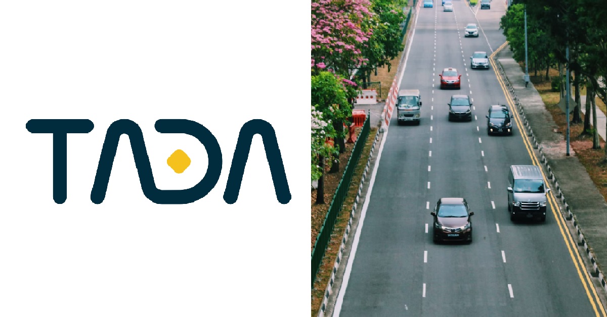 TADA DRIVER ALLEGEDLY KICKED CUSTOMER OUT OF CAR & POCKETED FARE