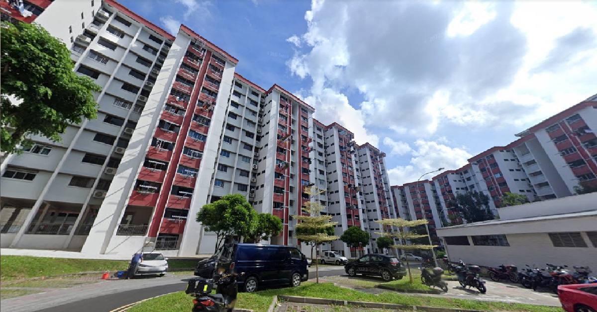 FOREIGNER WITH $60K SAVINGS, WANTS TO BUY HDB UNIT IN S'PORE AS AN ...
