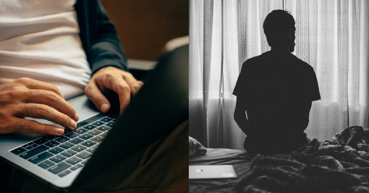 16 Y.O XIAO DIDI IDENTIFIED AS A WHITE SUPREMACIST, UNDER ISA ...