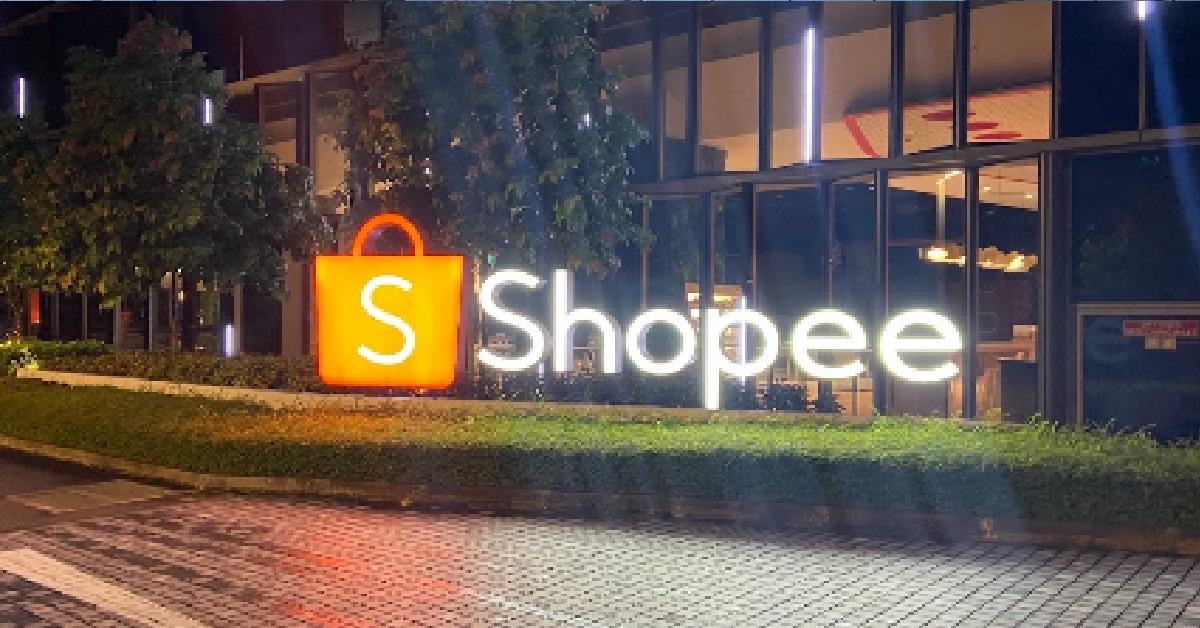 SHOPEE RETRENCHES FOOD DELIVERY STAFF & ONLINE PAYMENT TEAMS IN S.E.A