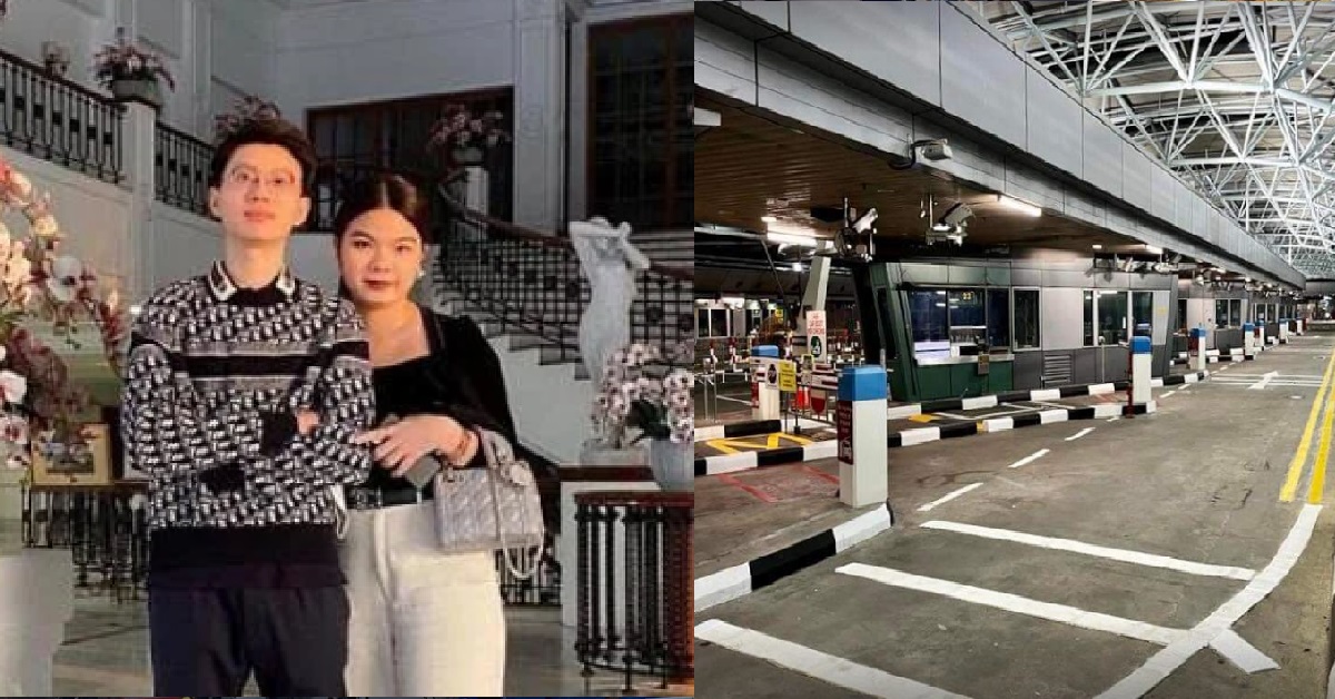 ICA - CHECKS ON ALL OUTGOING CARS WILL SEVERELY WORSEN TRAFFIC