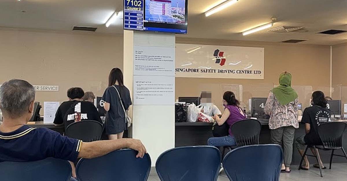 2 MEN TO BE CHARGED: IMPERSONATE AND CHEAT DRIVING THEORY TEST