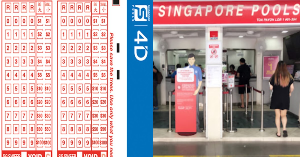 PROBABILITY OF WINNING 4D FIRST PRIZE, AND HOW TO MAXIMIZE YOUR CHANCES