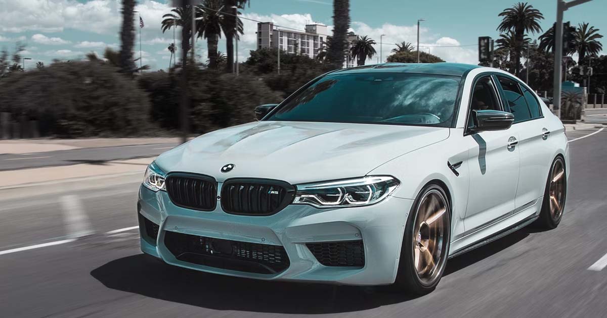 BMW FLOW LEASING OPTION ALLOWS LEASHING TO OWNERSHIP