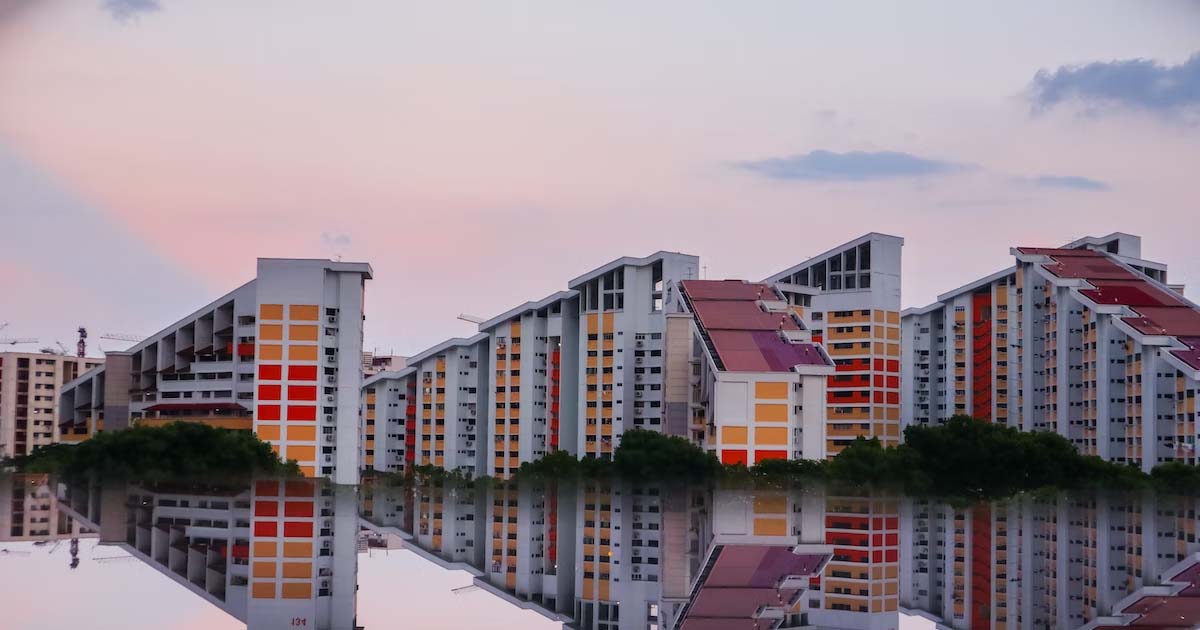 UPCOMING HDB BTO LAUNCH AT AMK, WOODLANDS, JURONG EAST, TAMPINES & ETC