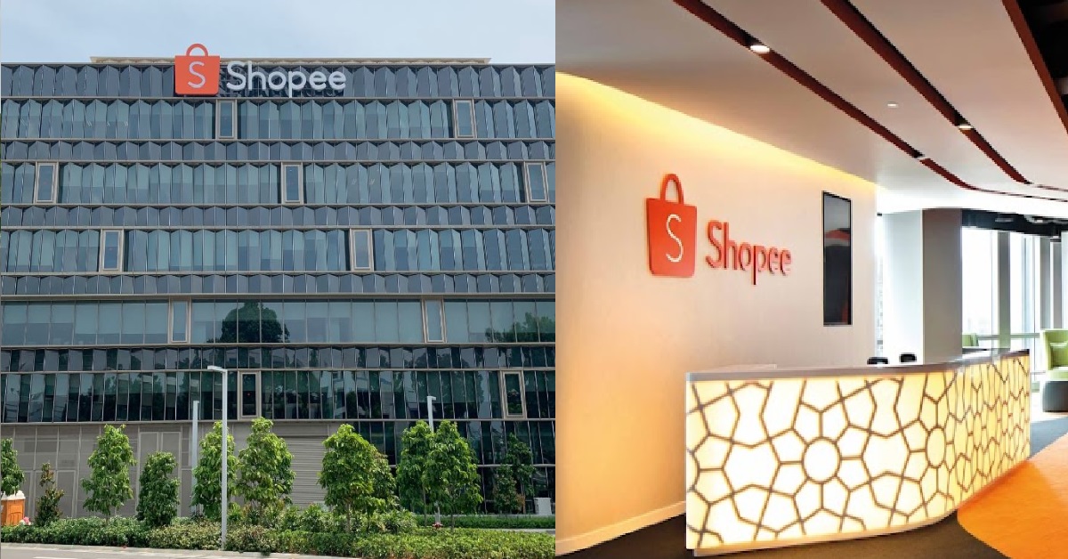 SHOPEE RETRENCHES MORE WORKERS FROM S'PORE, CEO NOT TAKING SALARY UNTIL ...