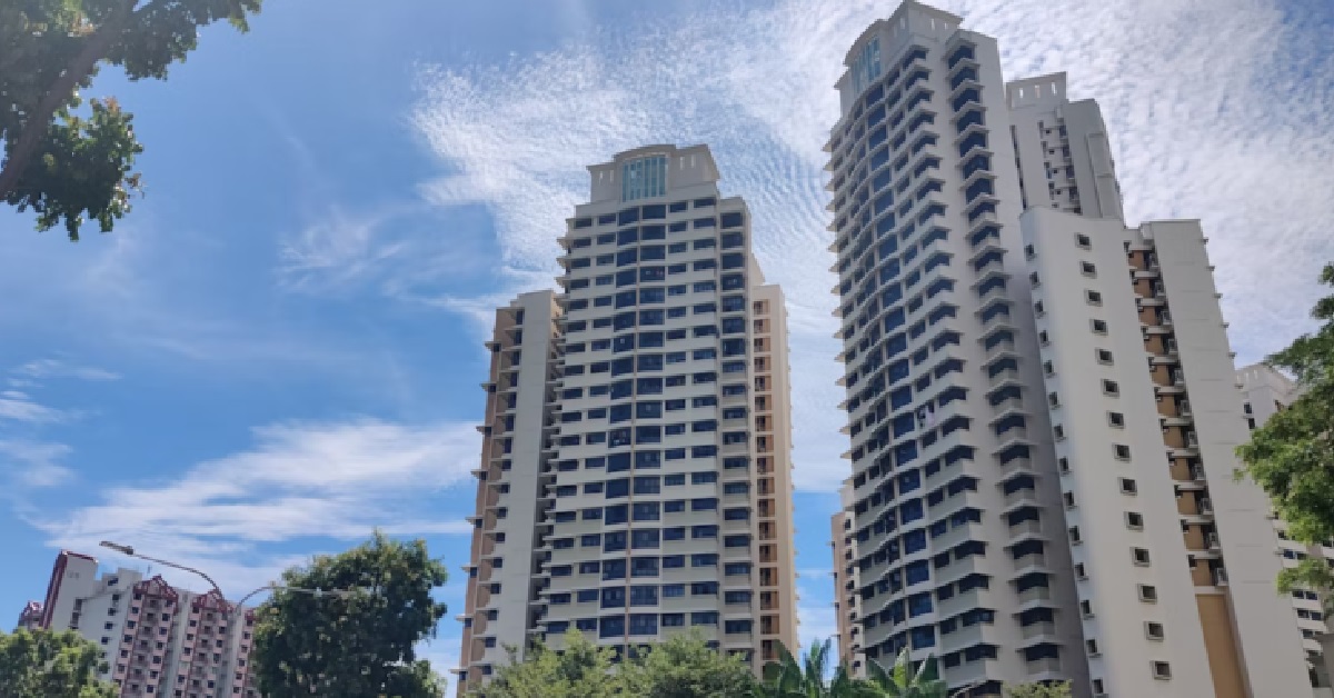 MEETING THE RENTAL SURGE: HDB AND PRIVATE RESIDENCES OPEN DOORS TO MORE ...