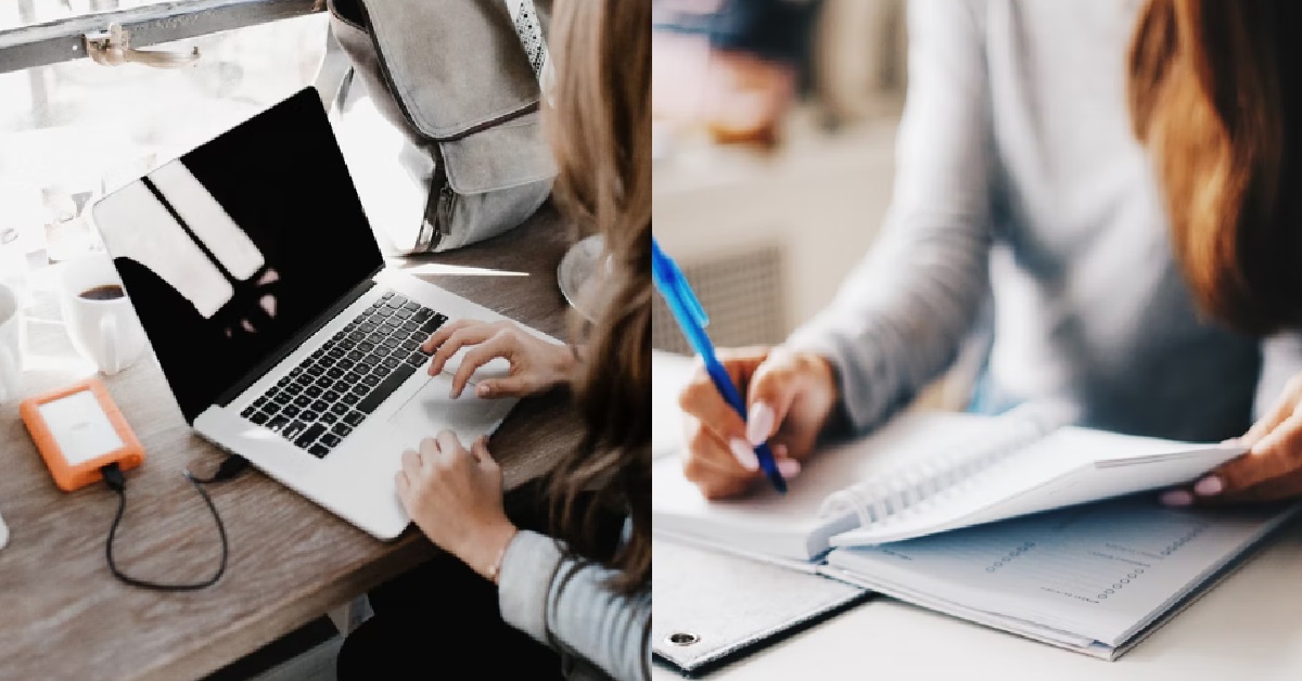 JOBLESS WOMAN REPLIED TO MORE THAN 500 JOB POSTINGS, ONLY 1 REPLIED