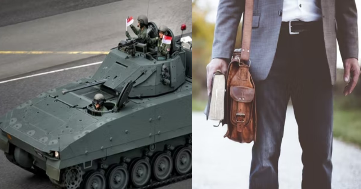 GUY WHO FINISHED NS RECENTLY UNABLE TO FIND JOB