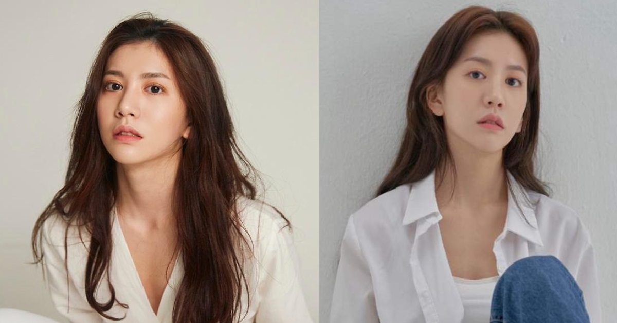 KOREAN ACTRESS YOO JOO-EUN DEAD AT 27, LEFT BEHIND "GOODBYE NOTE" TO FAMILY
