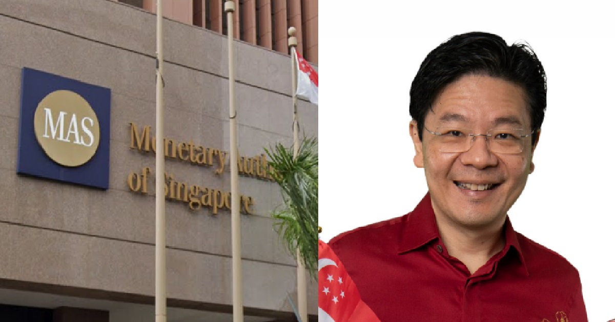 MAS LOSS OF S$7.4 BILLION DOES NOT AFFECT INVESTMENT PERFORMANCE ...