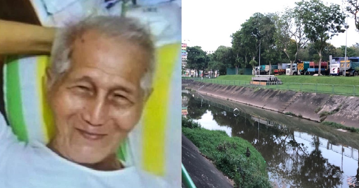POLICE RULE OUT FOUL PLAY, AFTER 80 Y.O'S DEAD BODY WAS FOUND IN A ...