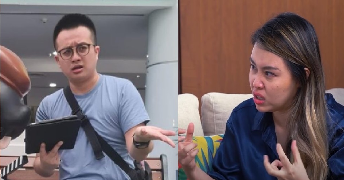 SYLVIA'S NOC SUES RYAN'S RENO KING, TEAM NOC SUES EX-TALENTS SAMANTHA ...