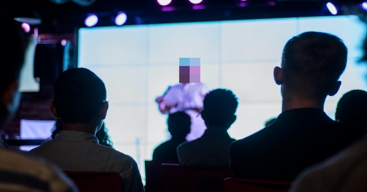 MAN PAID $1.7K FOR INVESTMENT COURSE BY "FAMOUS EXPERT", LEARNED ...