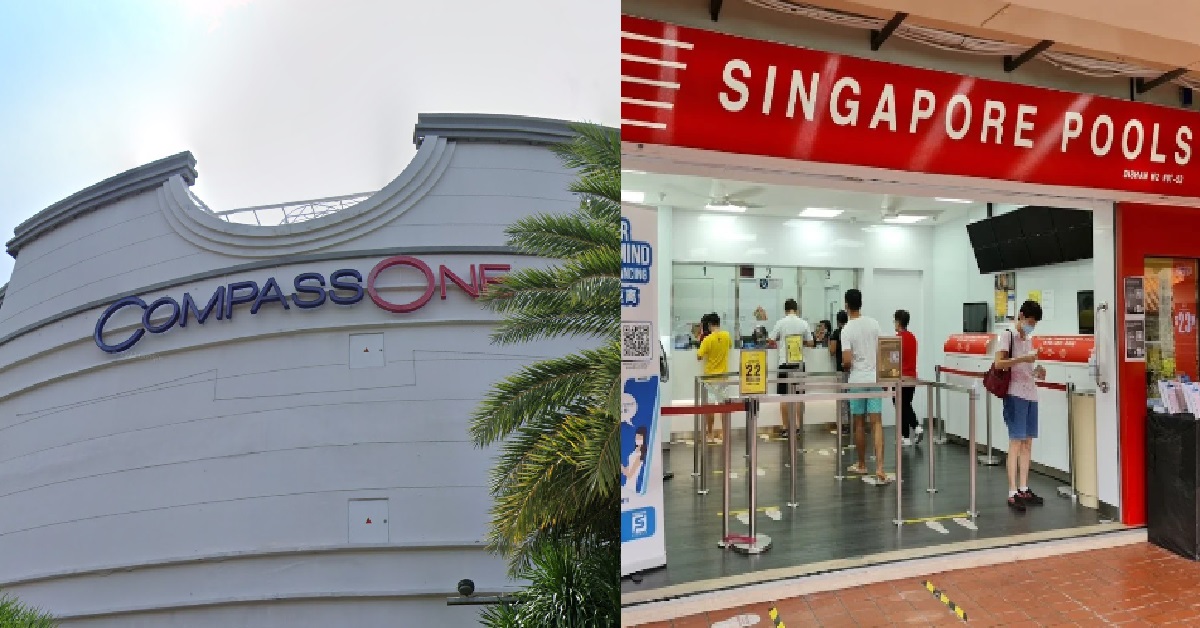 SOLO WINNER FOR $5 MILLION TOTO JACKPOT, INSTANT MILLIONAIRE OVERNIGHT