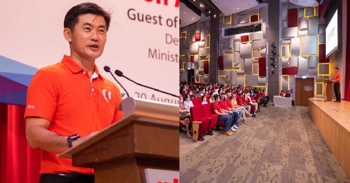 WORKERS CAN APPLY FOR UP TO $150 PAYOUT FROM NTUC FUND TO HELP WITH ...