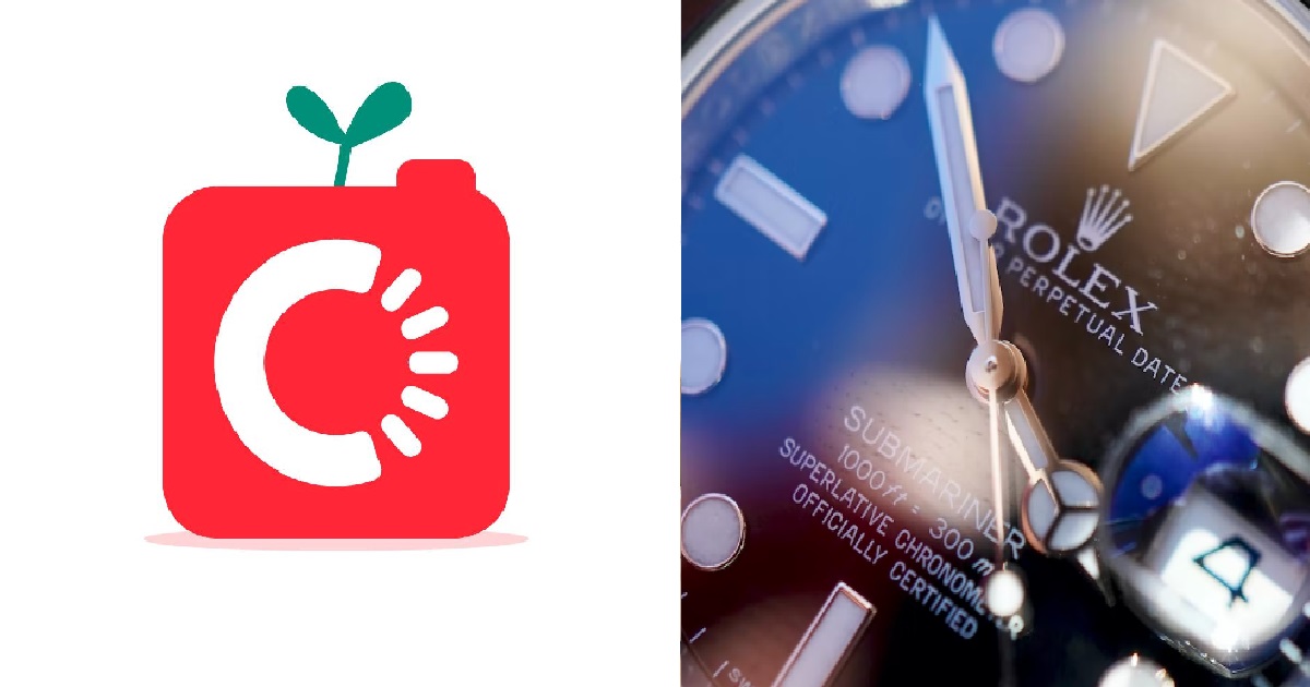 37 Y.O MAN ARRESTED FOR SCAMMING $2.6K FROM VICTIM IN ROLEX SCAM ON ...