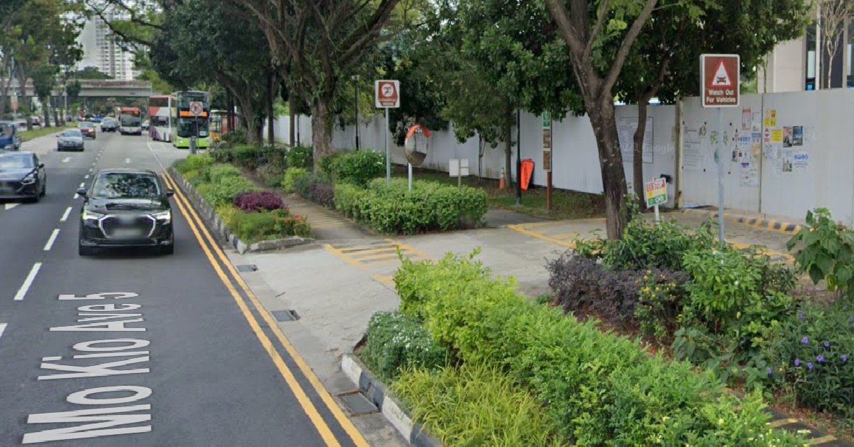 DRIVER FALLS ASLEEP AT THE WHEEL, BEATS RED LIGHT & DRIVES ON PCN ...