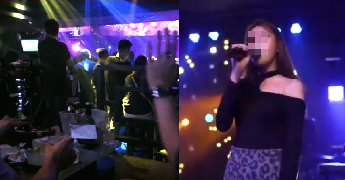 SIAMBU QUITS HER DEGREE STUDIES TO BECOME SIAM DIU SINGER, EARNS $7K/MTH