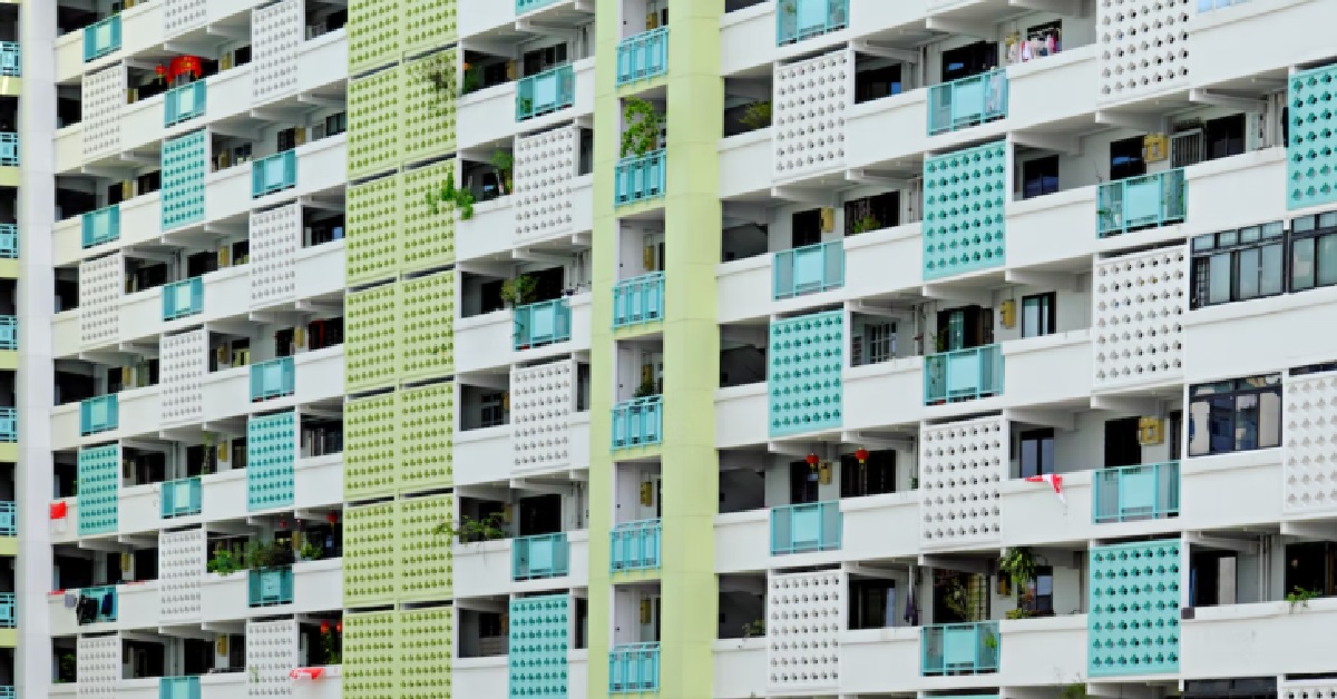 MAN SAYS HIS "SANDWICH GEN" HAVE TO PAY FOR PARENT'S HDB DEBTS