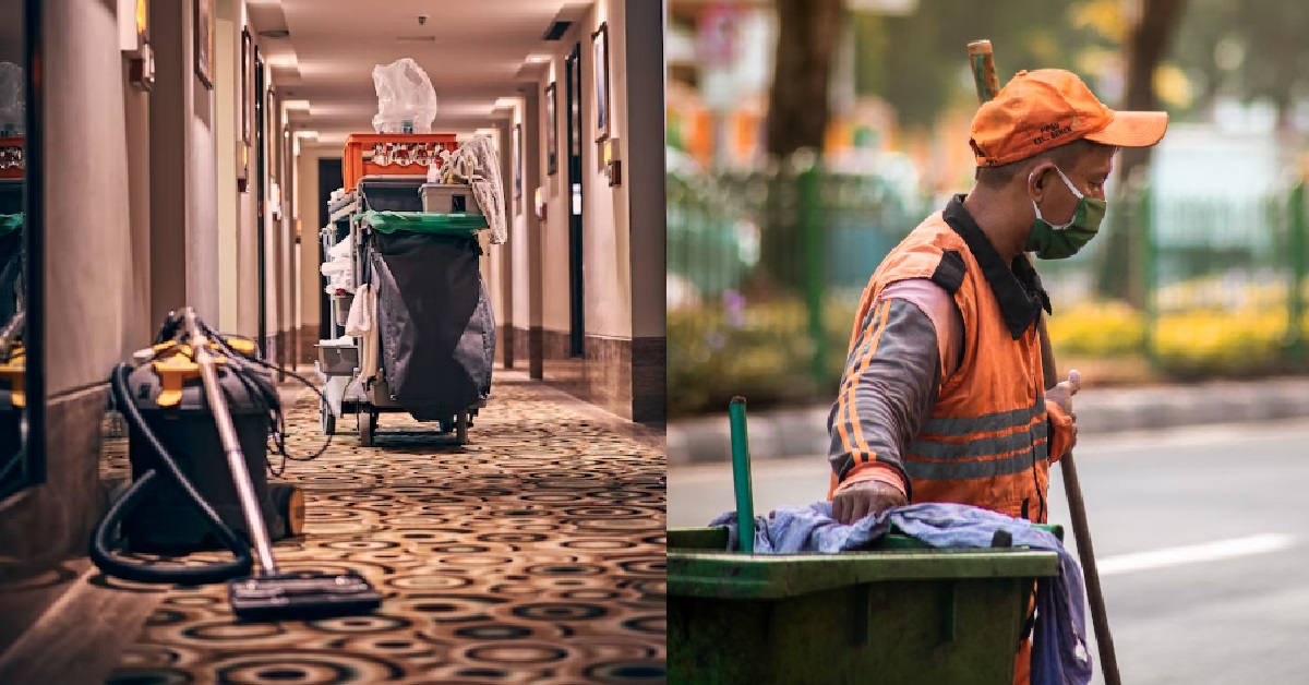 159,000 LOW WAGE WORKERS WILL EARN AT LEAST $1.4K/MTH FROM 1 SEPT ONWARDS