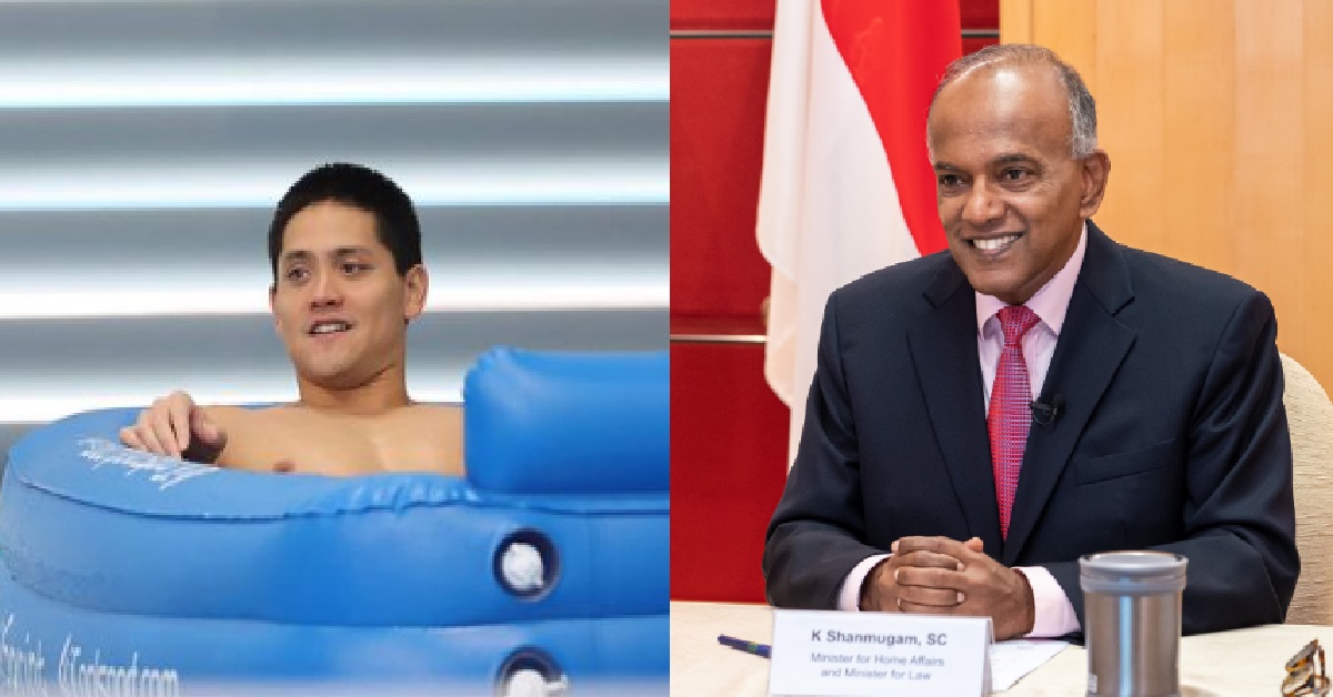 K SHANMUGAM - DRUG USERS WON'T BE IMPRISONED RIGHT AWAY, WILL BE ...