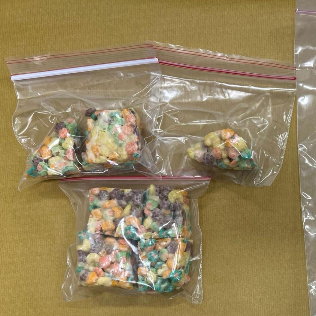 TEENS ARRESTED FOR DRUG TRAFFICKING, DRUGS WORTH $7K SEIZED - YOUNGEST ...