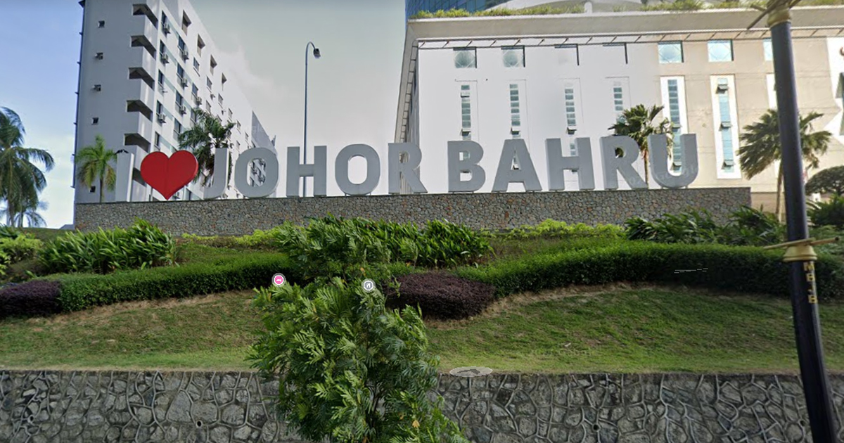 SG Cars with Less Than 6 Months COE Left Cannot Apply for VEP; M'sia ...