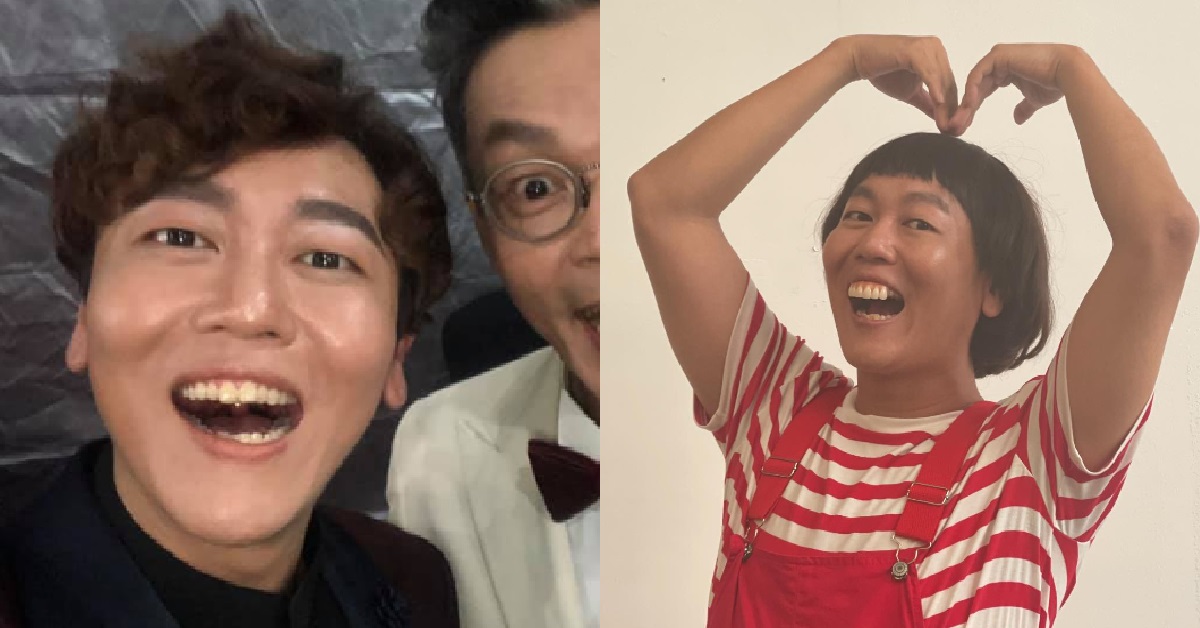 ACTOR JASPERS LAI ALLEGES THAT M'SIA MEDIA COMPANY OWES HIM 5-FIGURE ...