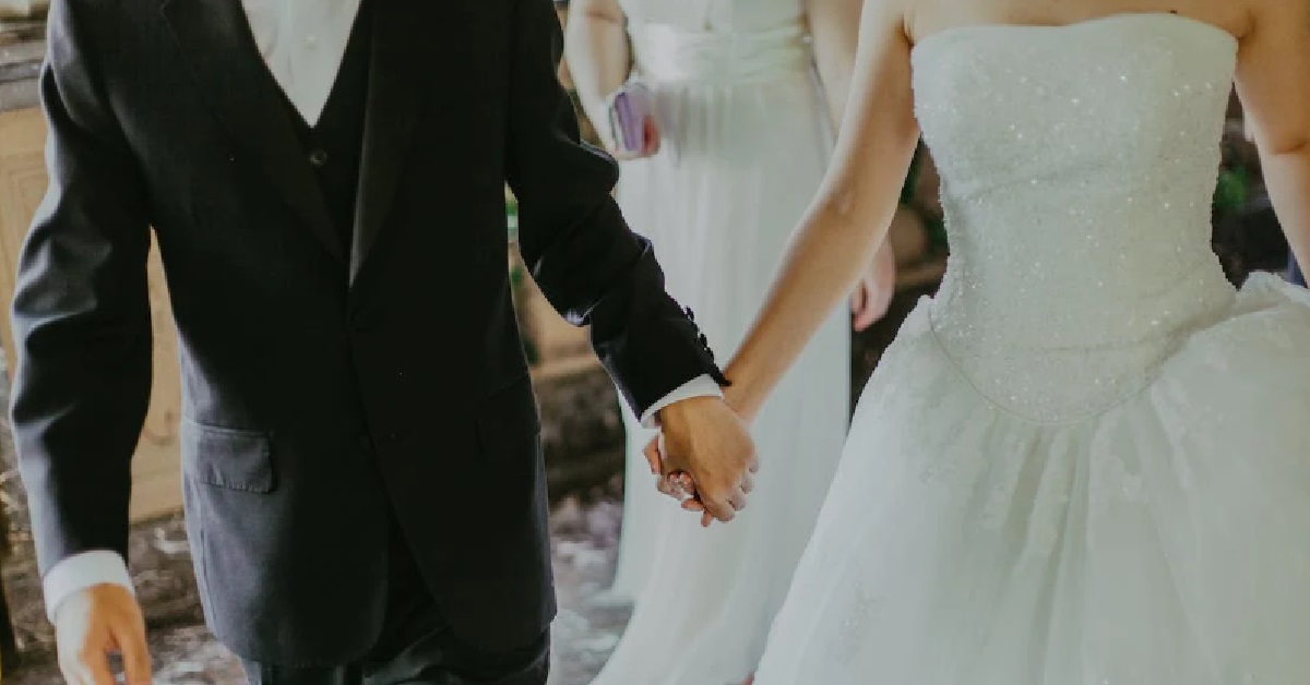 HUSBAND REVEALS HIS TRUE COLOURS AFTER MARRIAGE & TURNED INTO ANOTHER ...