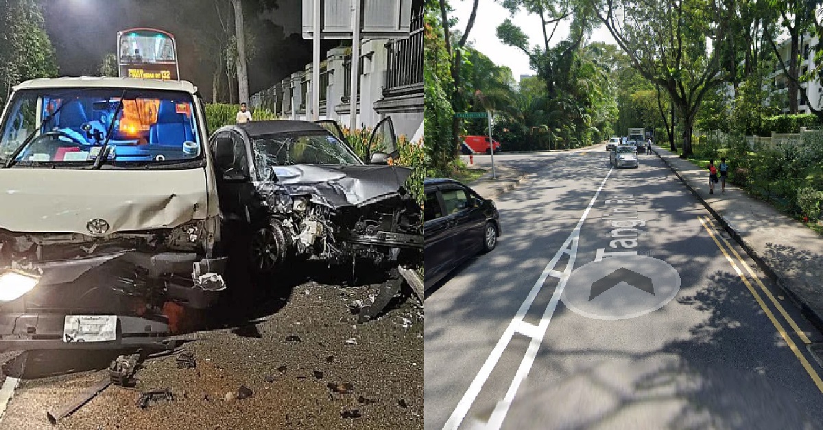 HERO BUS DRIVER STOPS BUS TO SAVE VICTIMS FROM CAR ACCIDENT WRECKAGE ...