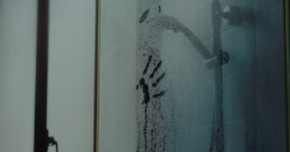 WOMAN WANTS TO BREAK UP WITH FIANCE BECAUSE HE DIDN'T SHOWER FOR A WEEK