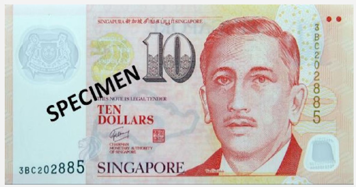 MUM-IN-LAW GAVE SON $10 AS A WEDDING GIFT, THEN WANTS MORE MONEY FROM HIM